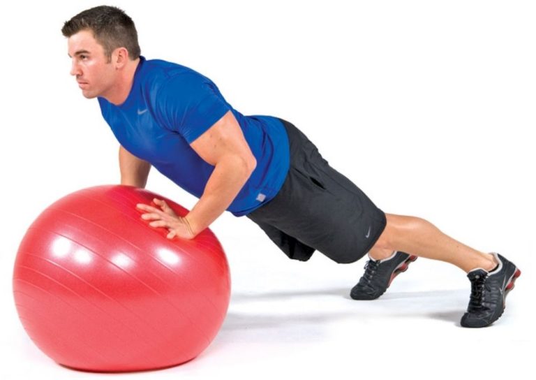 Balance & Coordination Training – Crescent Physical Therapy